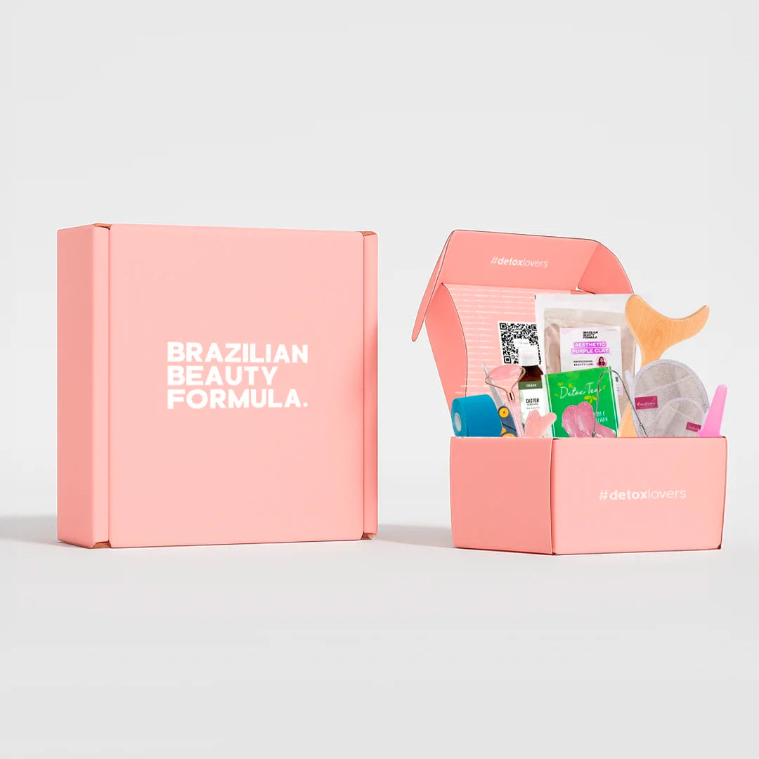 Subscription – Store Brazilian Beauty Formula